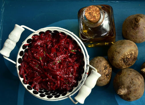 10 motivos para comer remolacha o betabel